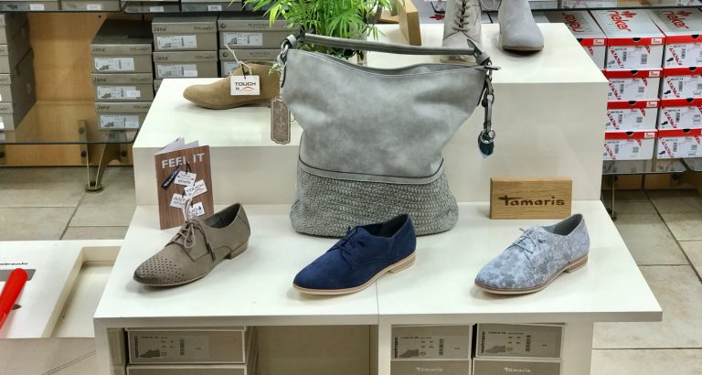 Der Schuhladen – ANDIAMO Schuhmode